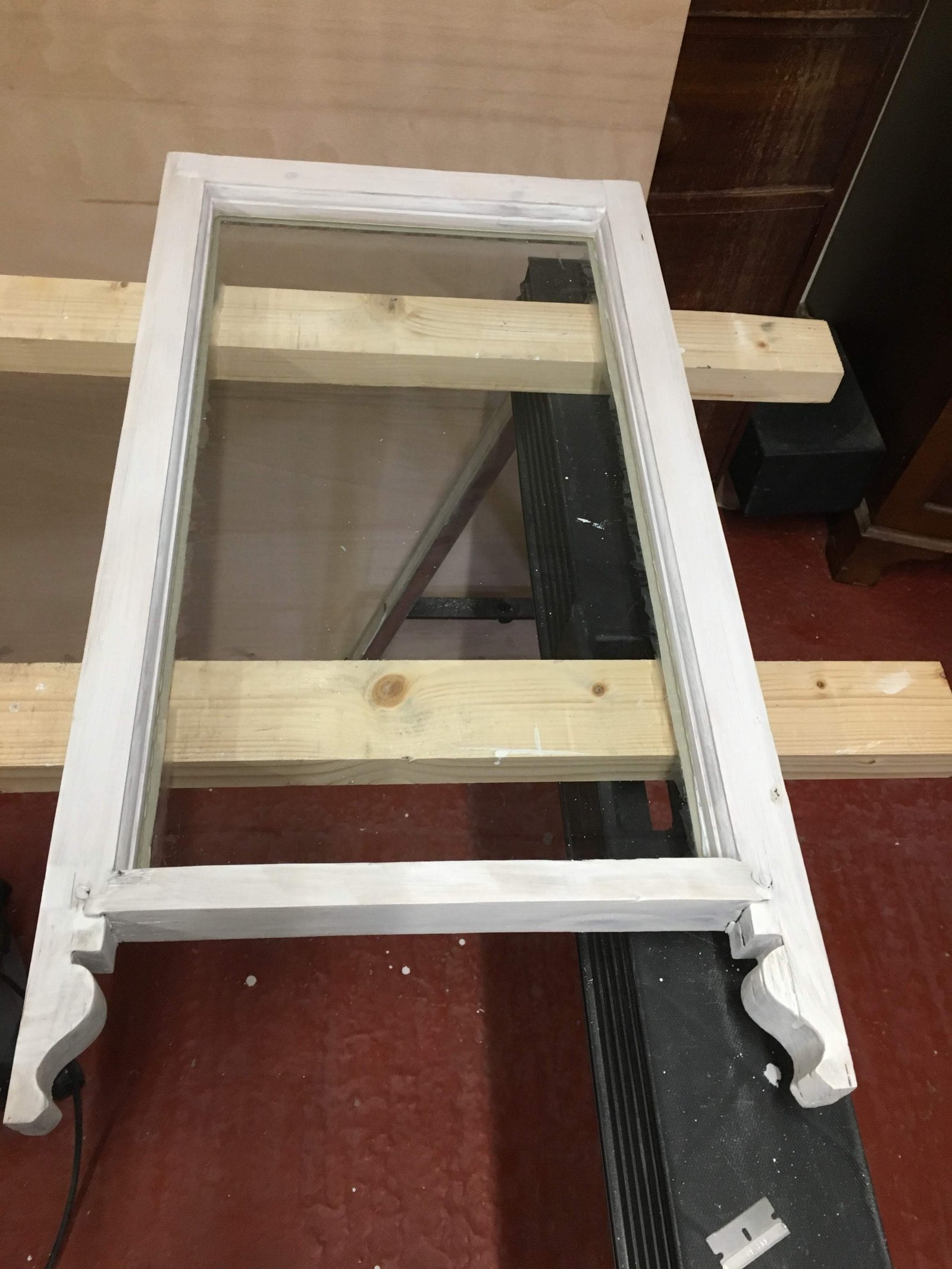 Sash Window Restoration & Replacement